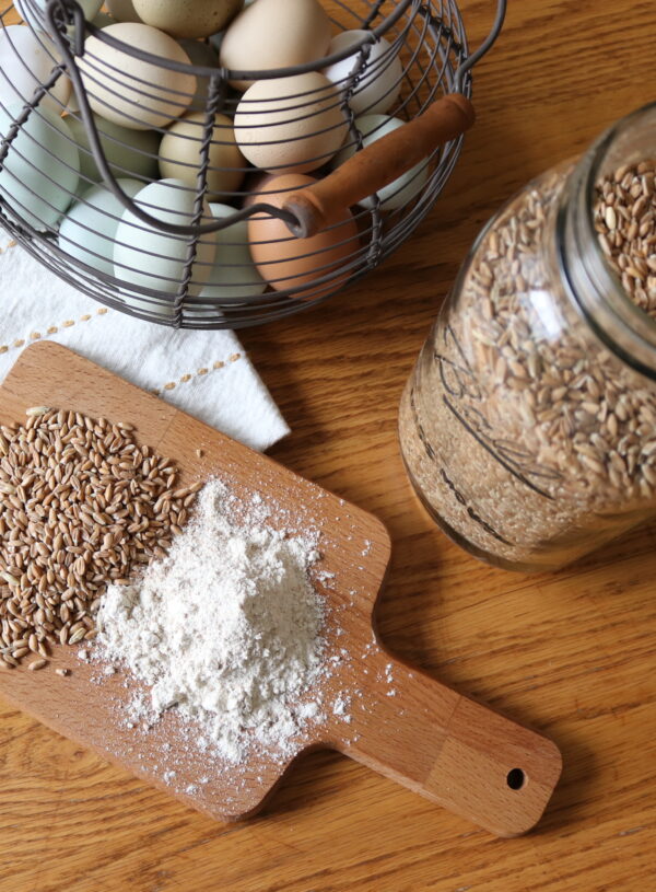 Generation Acres Farm - Simple Living on a Modern Homestead