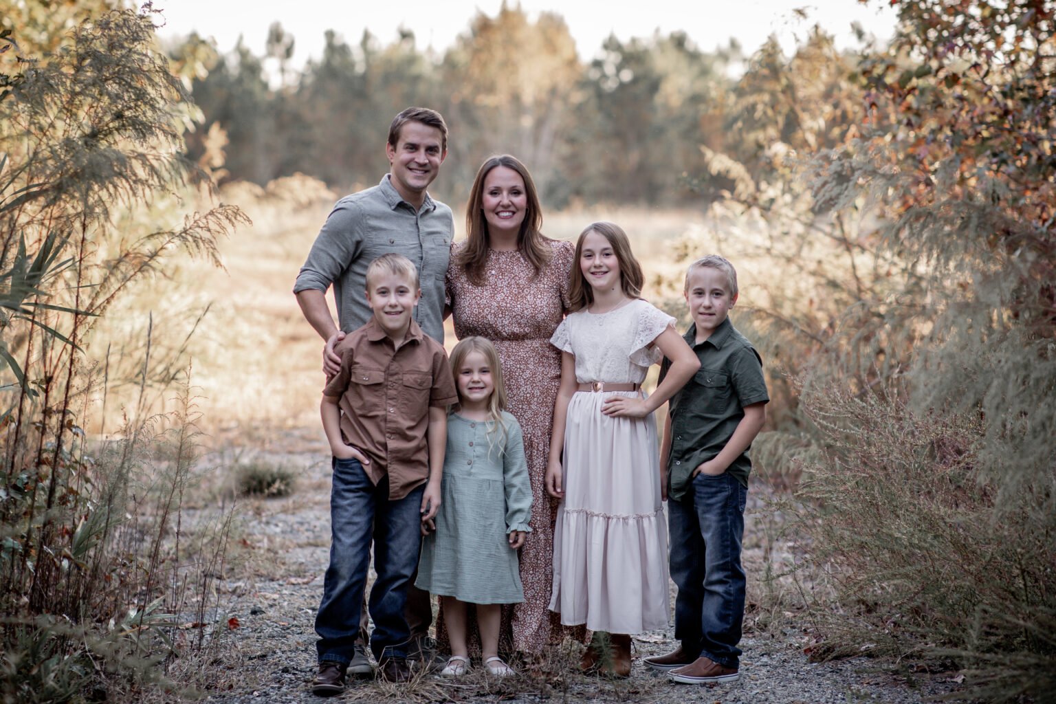 About - Generation Acres Farm