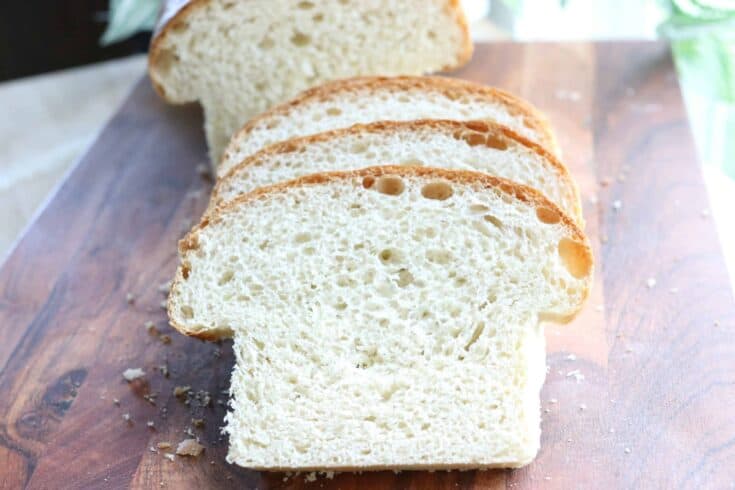 Soft and Fluffy Sandwich Bread Recipe: Your Guide to Perfect Homemade ...