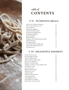 Everyday Whole Grains Cookbook PRINTED - Generation Acres Farm