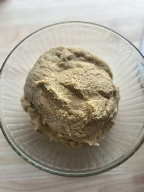 Soft Braided Brioche Bread with Freshly Milled Flour - Generation Acres ...