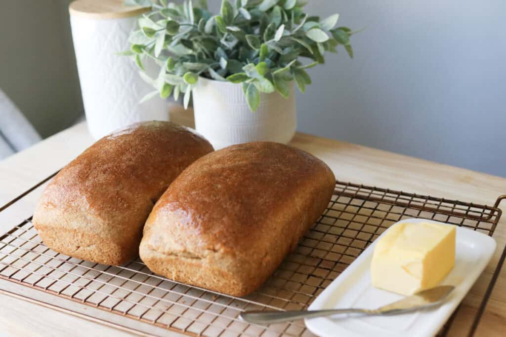 Fresh Milled Recipes - Generation Acres Farm