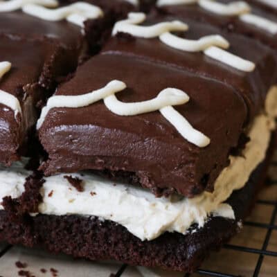 Delicious Hostess Sheet Cake with Fresh Milled Flour - Generation Acres ...