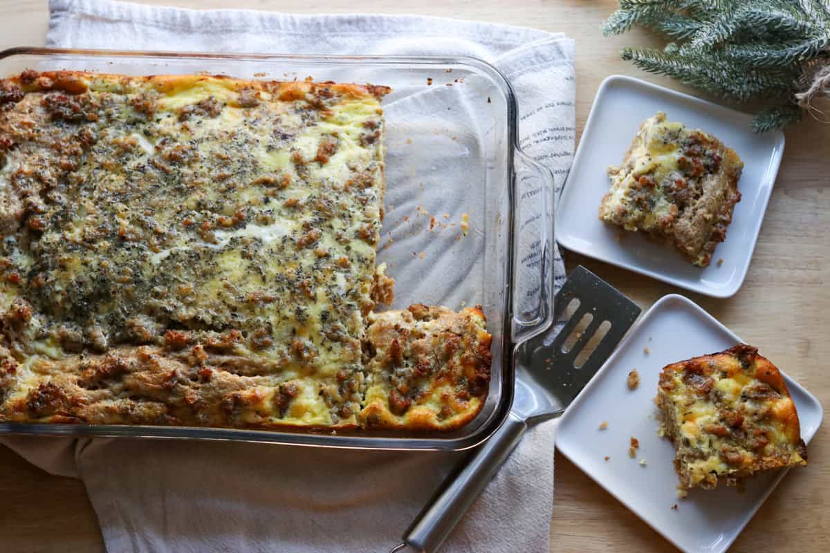 Recipes - Generation Acres Farm